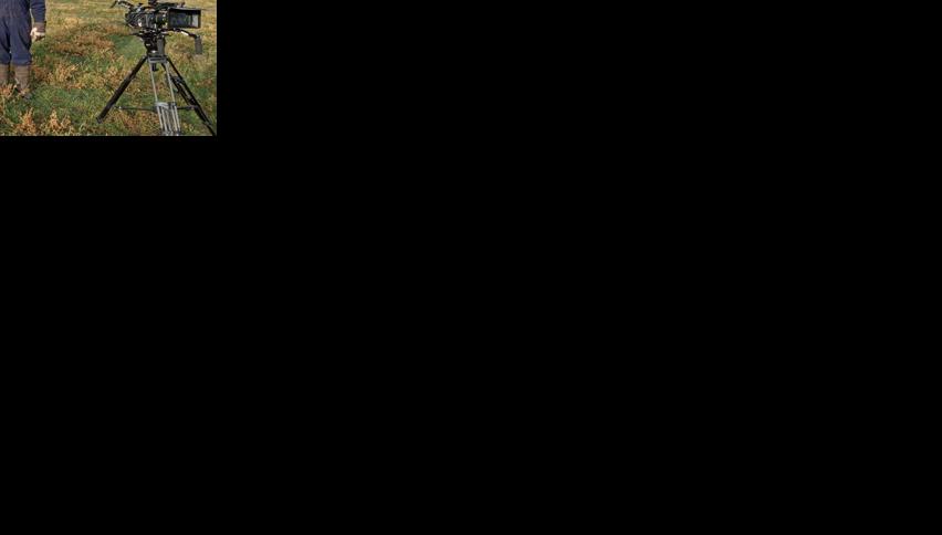 Fiery scene for upcoming movie starring 'Longmire' actor filmed in Southeast Idaho | Local ...