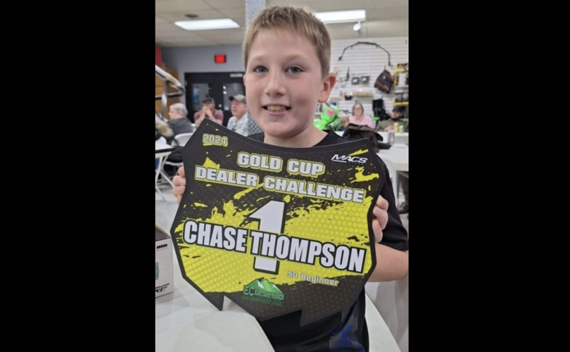 Idaho boy’s persistence saves mom’s life | Local | idahostatejournal.com