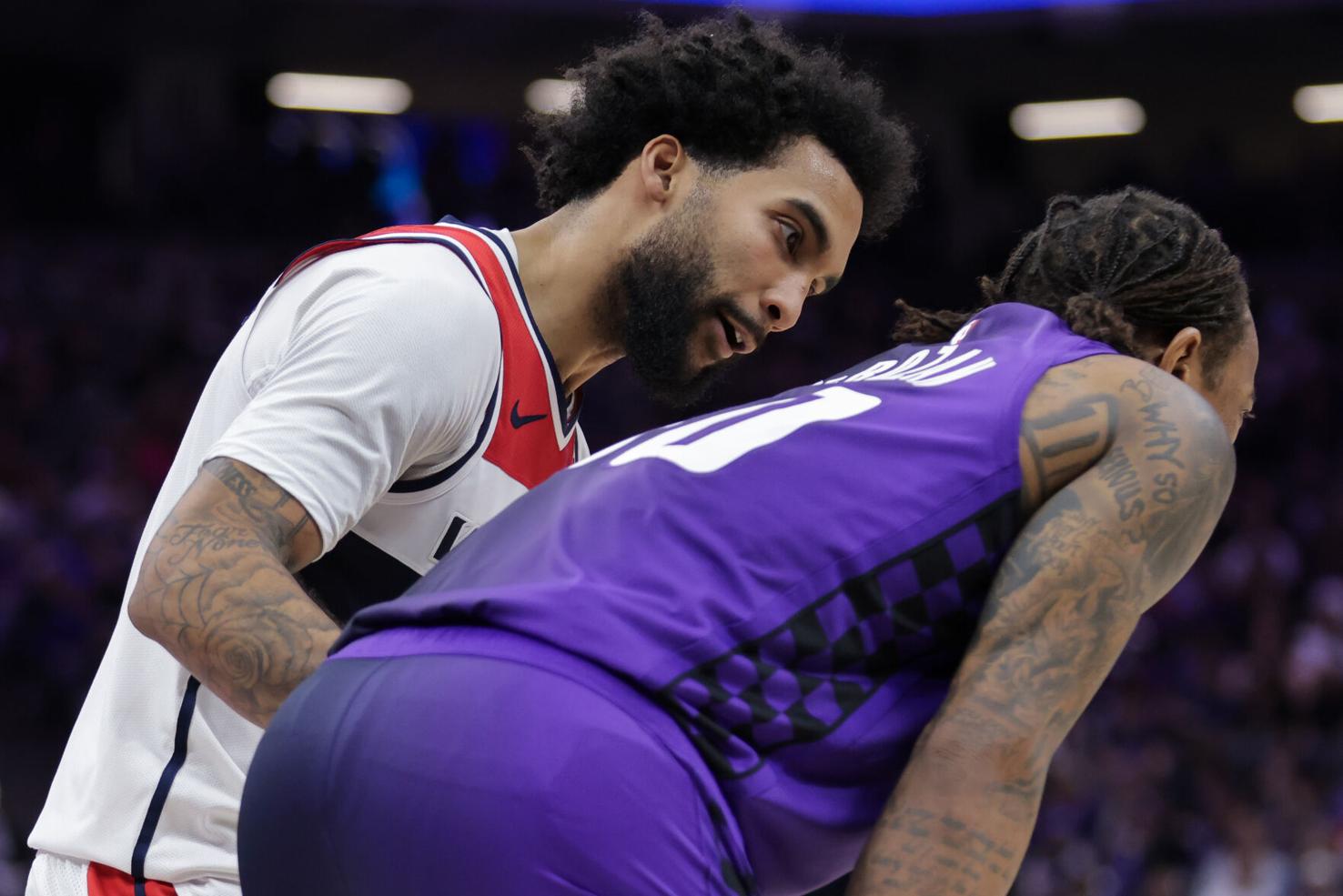 Wizards Kings Basketball | National | idahostatejournal.com