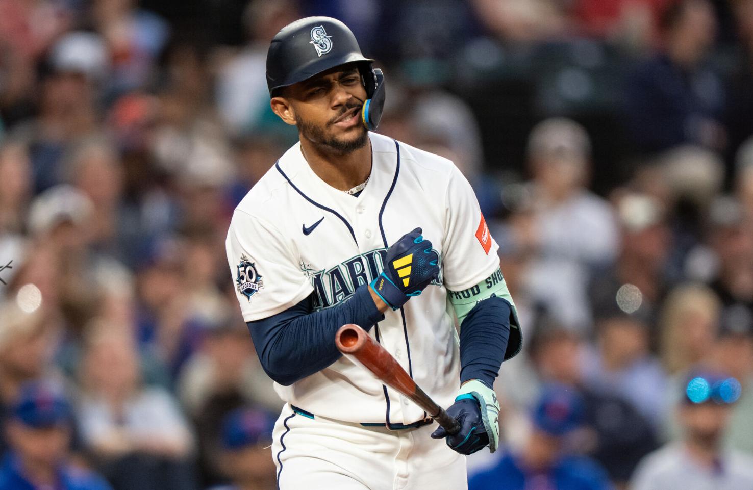 Mets Mariners Baseball | National | idahostatejournal.com