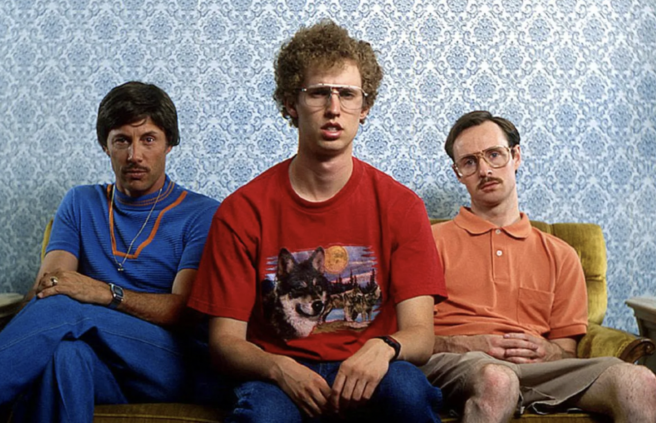 Preston is at the center of ‘Napoleon Dynamite’ and still feels the ...