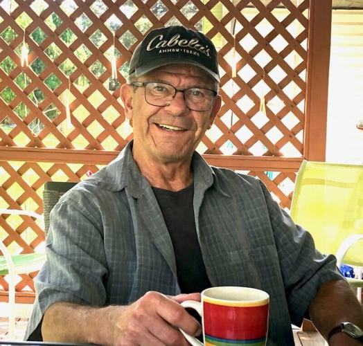 Former counterintelligence officer Greg Gunter reflects on Cold War ...