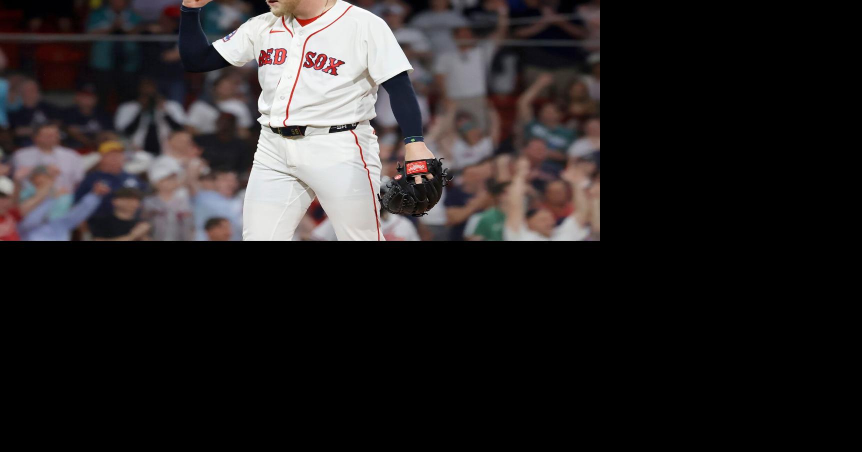 Braves Red Sox Baseball | National | idahostatejournal.com