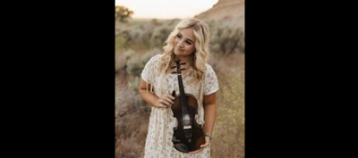 Local fiddler opening for Martina McBride in Idaho Falls | Local ...