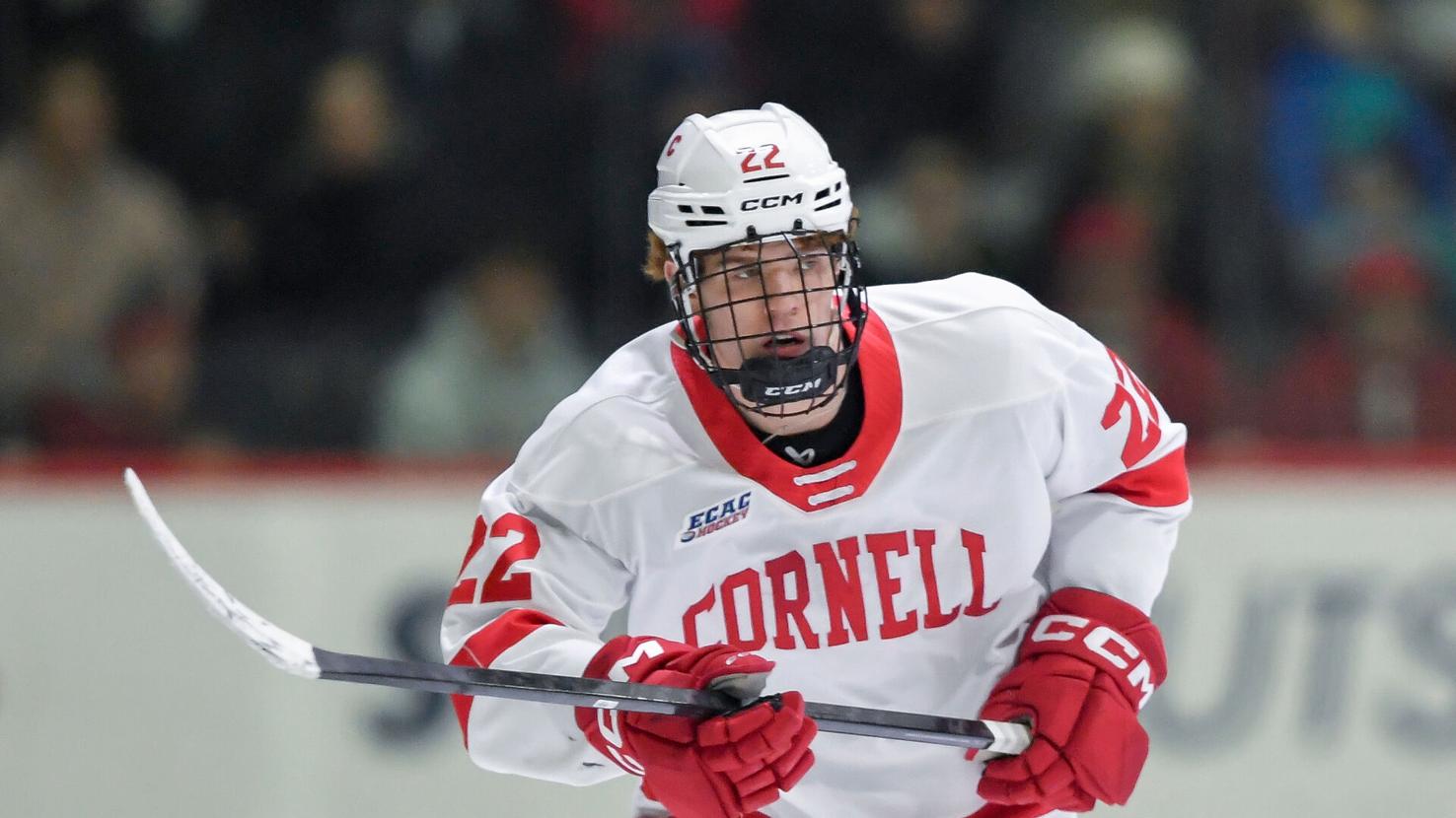Cornell Hockey | National | idahostatejournal.com