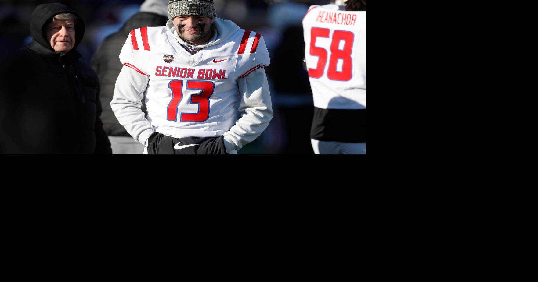 Senior Bowl Football | National | idahostatejournal.com