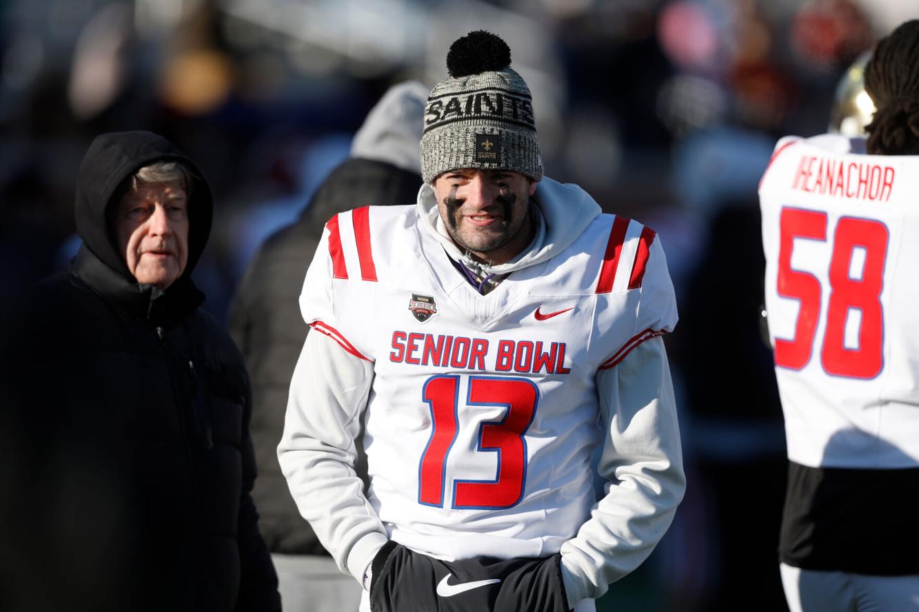 Senior Bowl Football | National | idahostatejournal.com