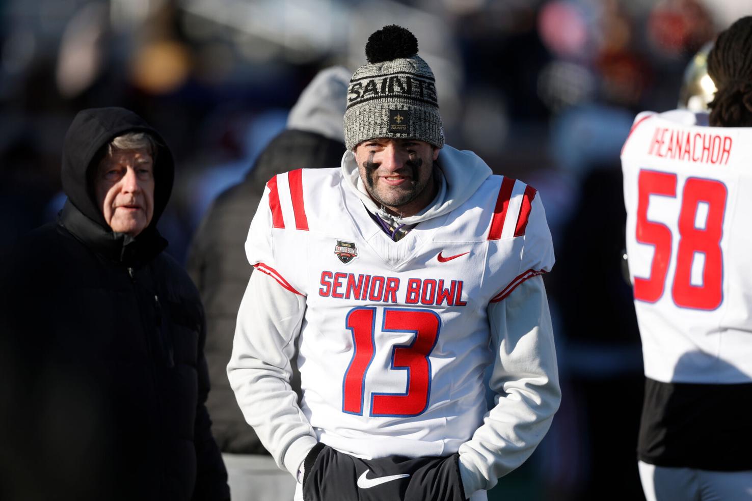 Senior Bowl Football | National | idahostatejournal.com
