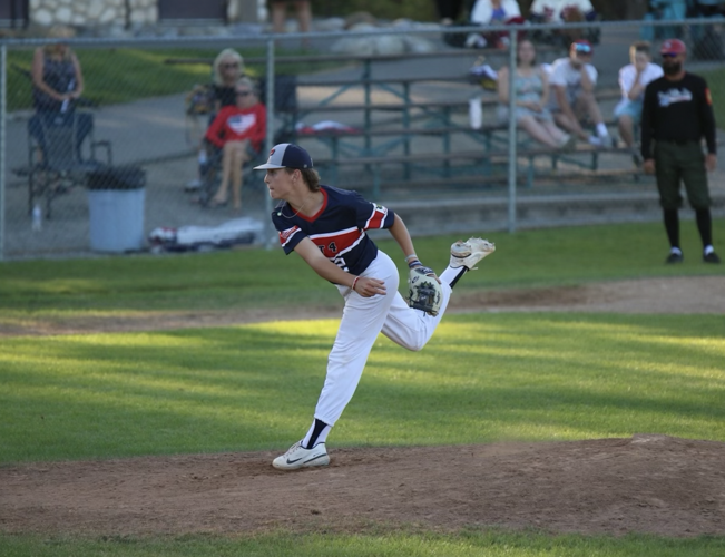 Winn making the most of long-awaited opportunity with the Runnin ...