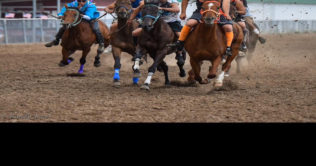 Eastern Idaho State Fair: Celebrating 120 years of old-fashioned fun ...