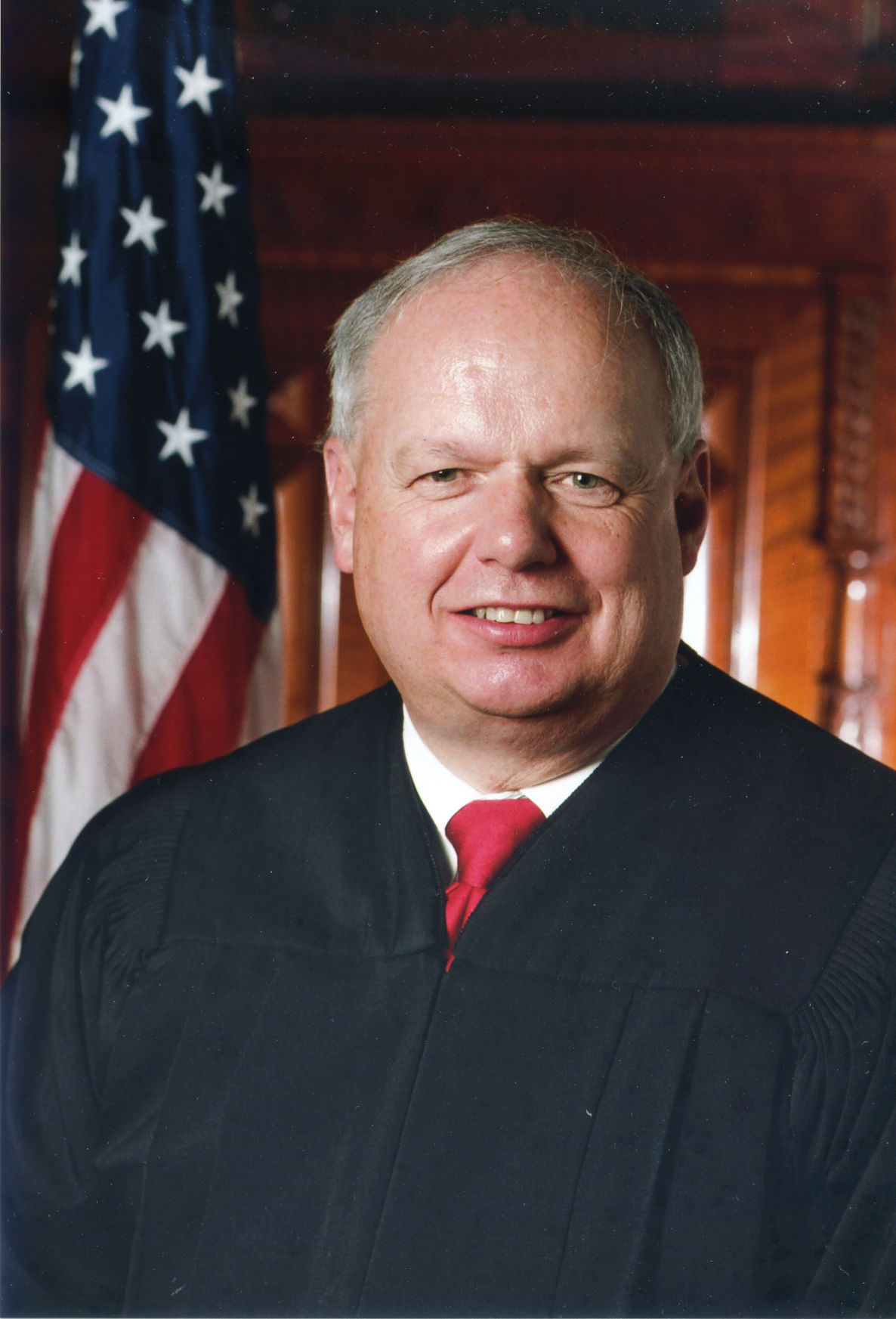 Ninth Circuit Judge N. Randy Smith to assume senior status in 2018 ...