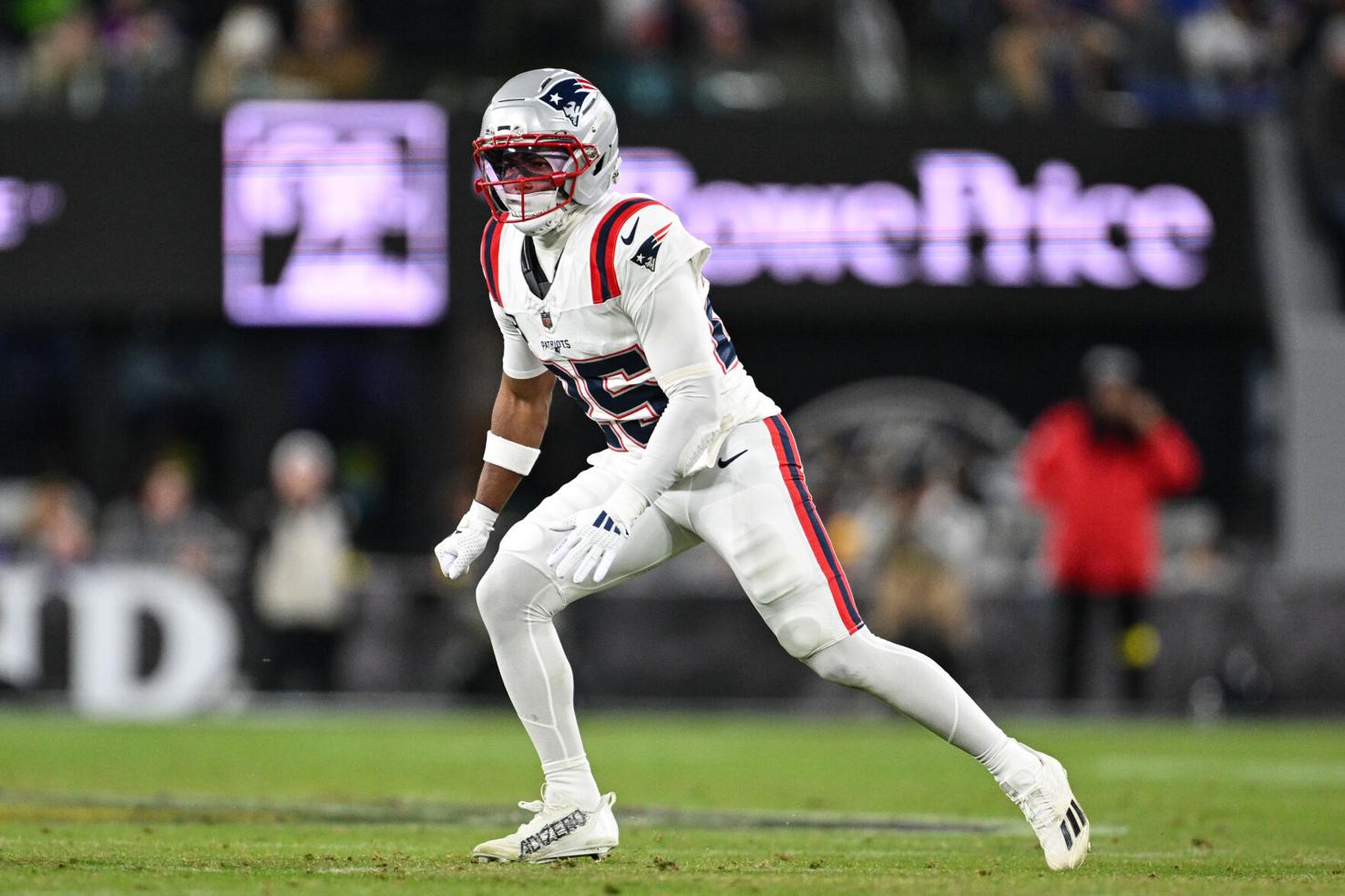 Patriots Ravens Football | National | idahostatejournal.com