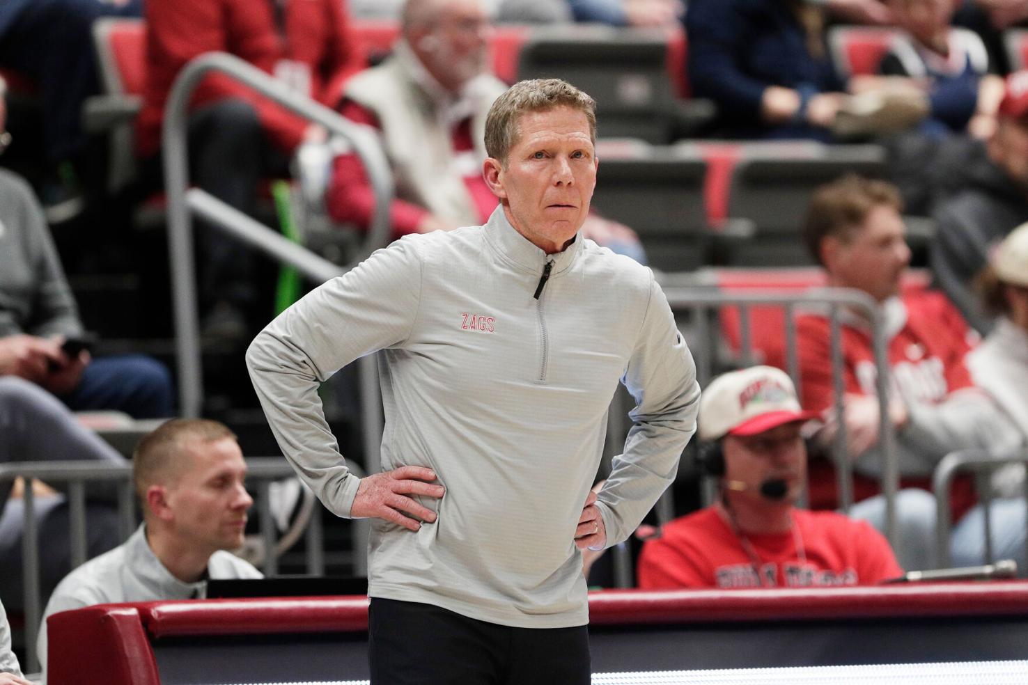 Gonzaga Washington St Basketball | National | idahostatejournal.com