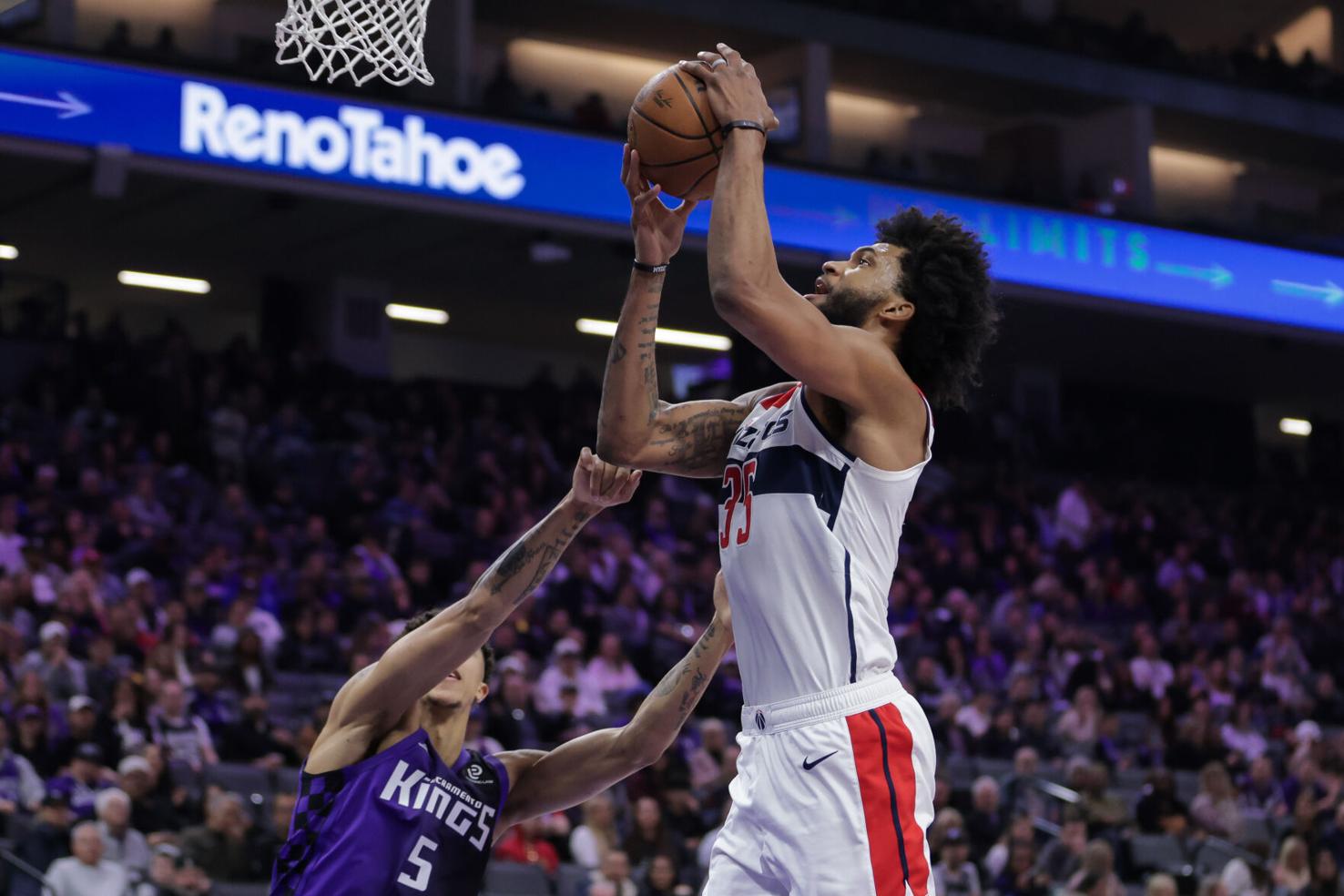 Wizards Kings Basketball | National | idahostatejournal.com