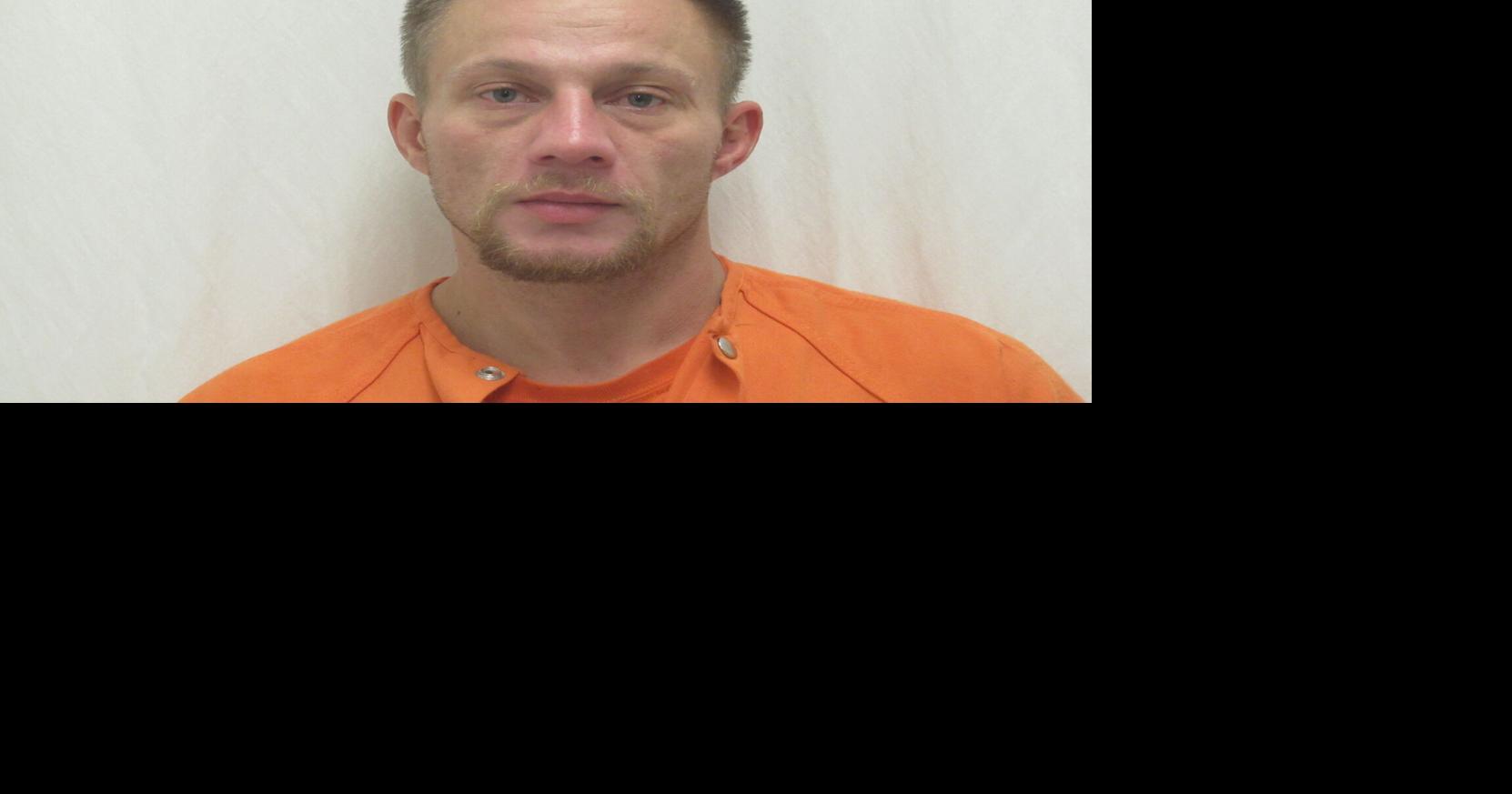 Police: Local man arrested for attempting to strangle local woman on ...