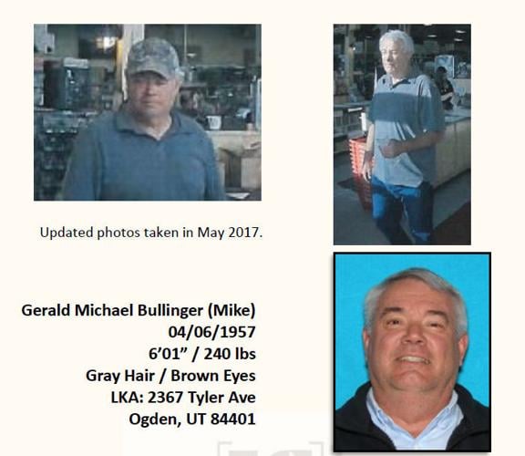 Deputies respond to reported sighting of triple murder suspect Gerald ...