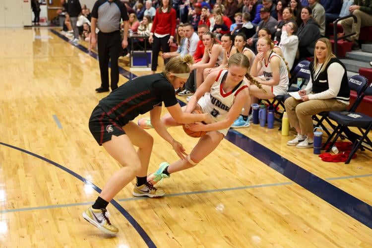 PREP ROUNDUP: Marsh Valley boys basketball holds on for 42-40 upset ...