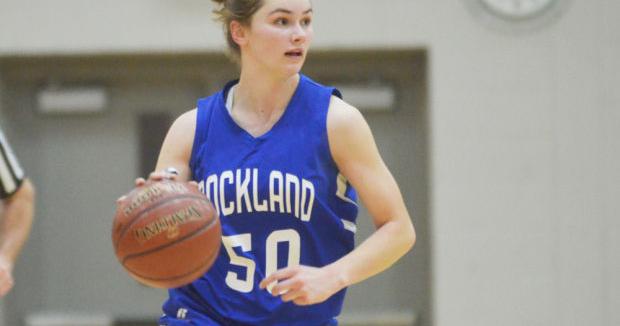 Savanah Farr guides Rockland girls over Sho-Ban | Members ...