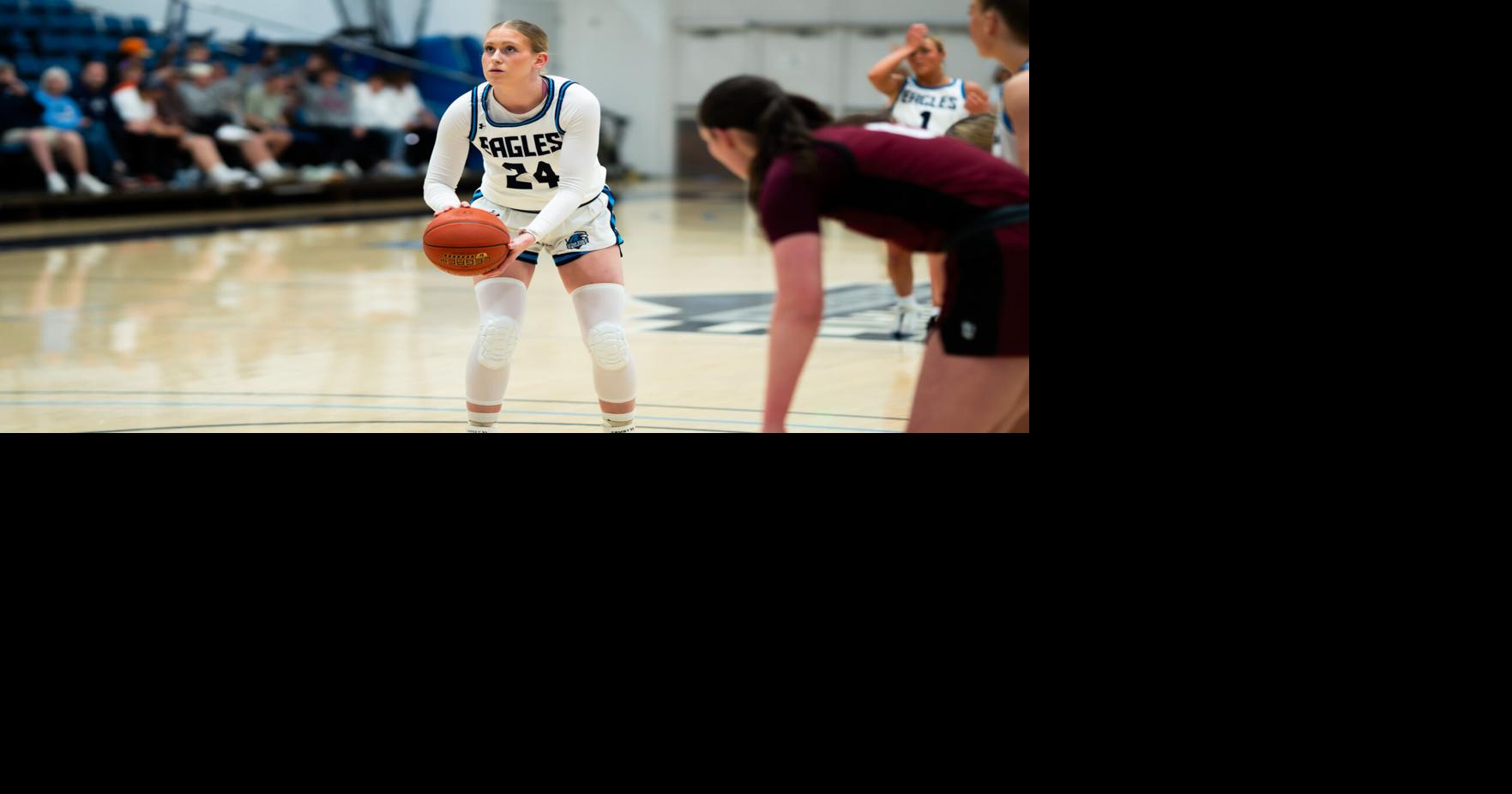 Blackfoot alum Pieper overcomes self-doubt en route to successful debut ...