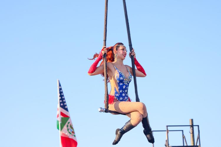 Photos of the Eastern Idaho State Fair in Blackfoot | Freeaccess ...