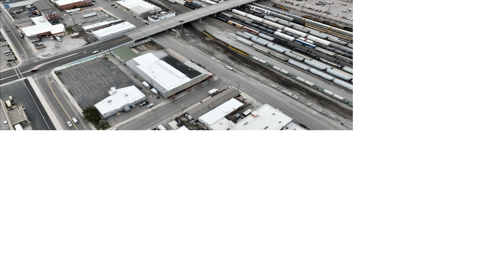 Federal funding cuts cost Pocatello $24.5M, shelving major ...