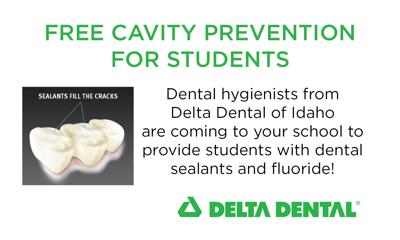 fluoride elementary school