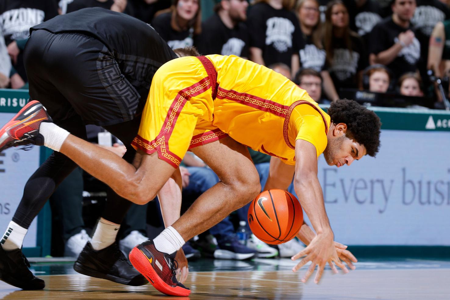 USC Michigan St Basketball | National | idahostatejournal.com