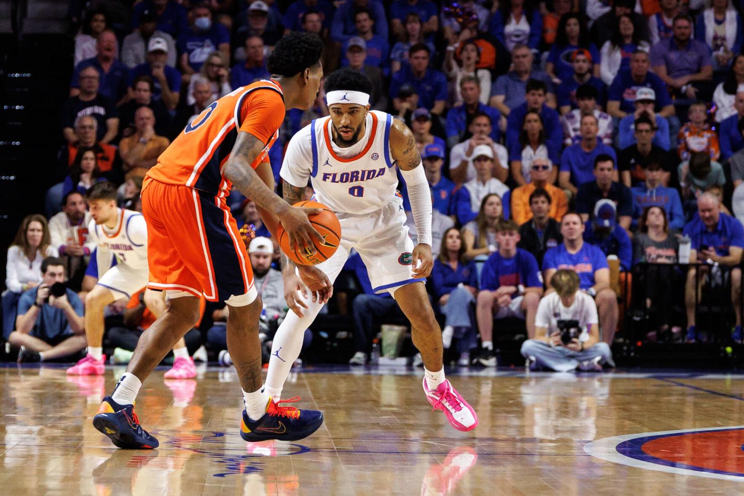 Auburn Florida Basketball | National | idahostatejournal.com