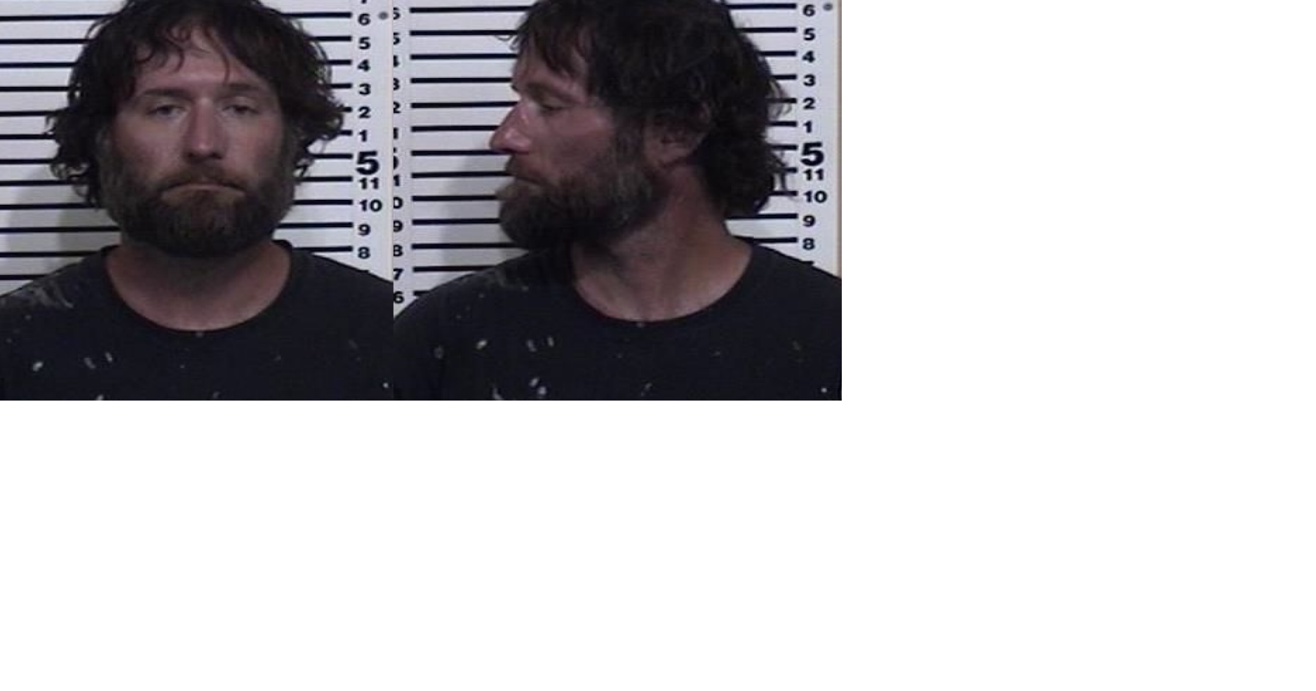 Authorities: Stalker rams at least three police cars in attempt to get ...