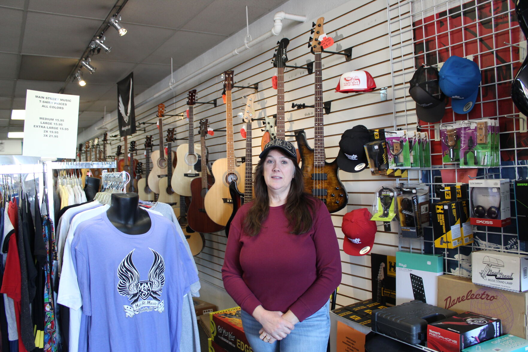 SWEET SYMPHONY: Pocatello's Main Street Music celebrates 30 years in ...