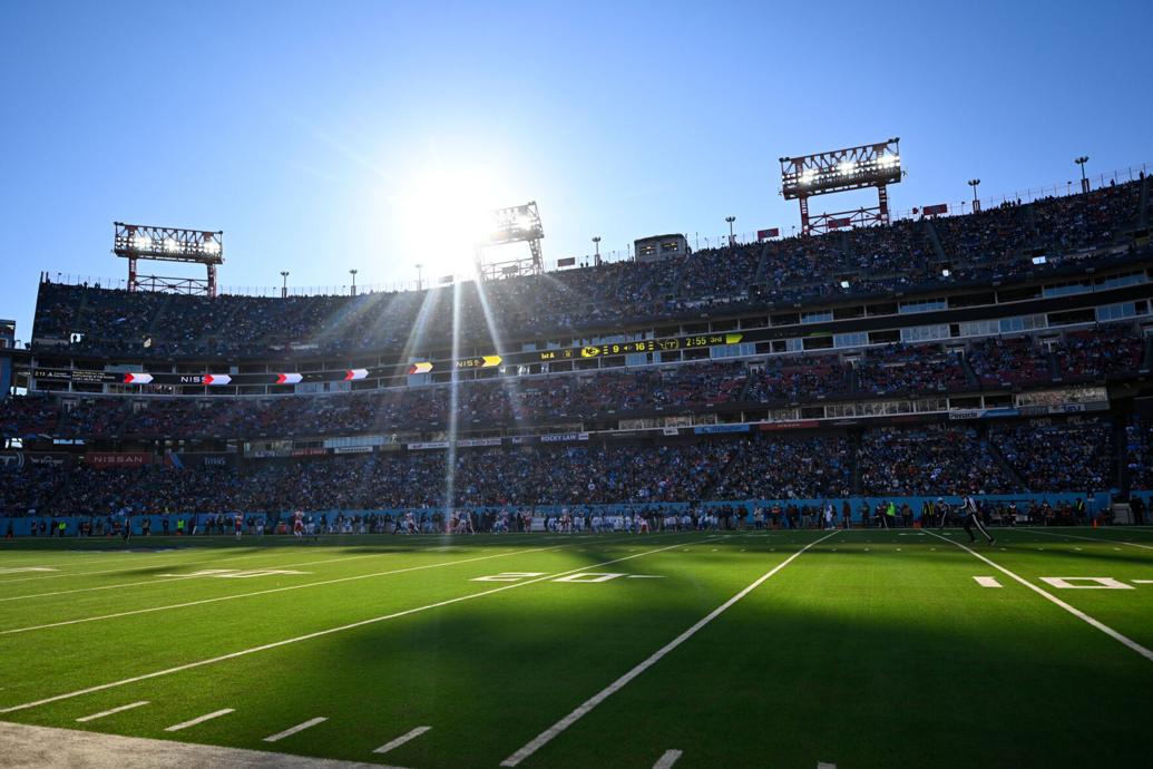 Chiefs Titans Football | National | idahostatejournal.com