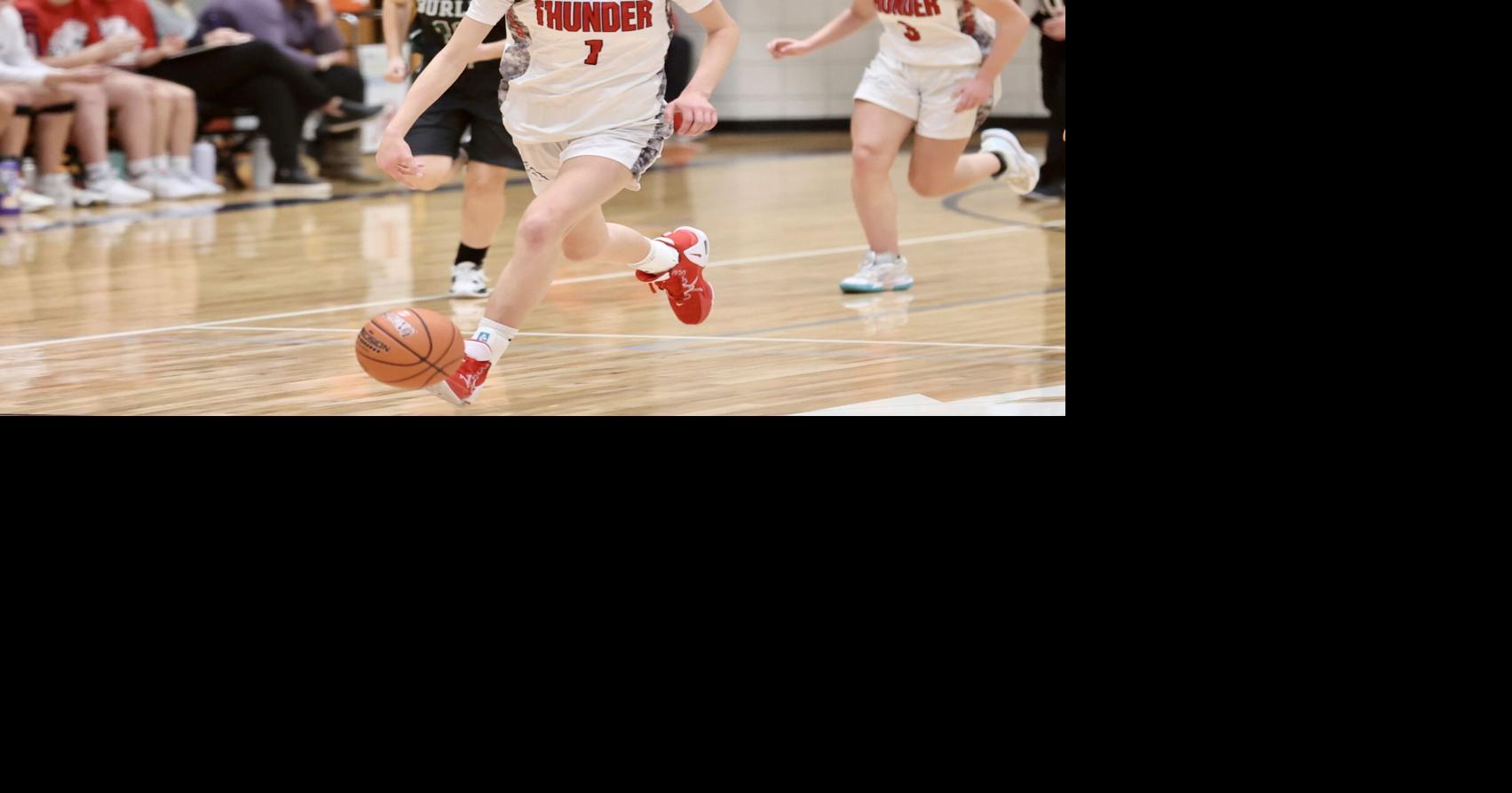 HS scores 12/15: Poky boys beat Fruitland, Highland girls fall to ...