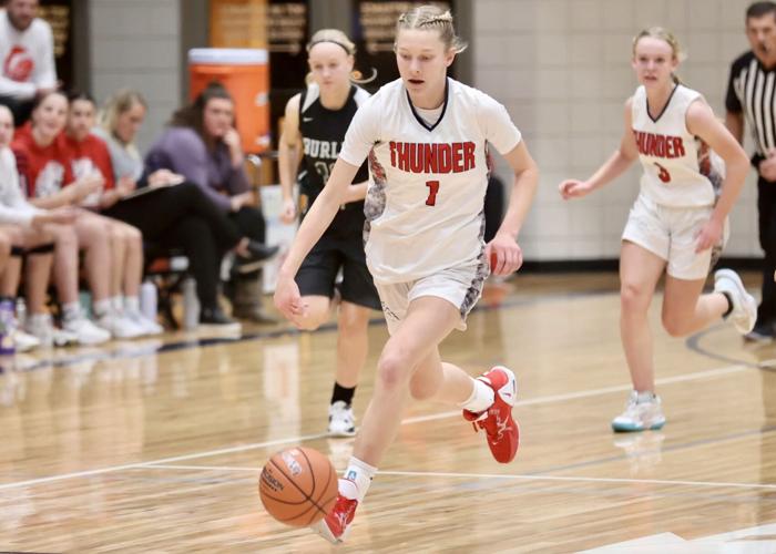 HS scores 12/15: Poky boys beat Fruitland, Highland girls fall to ...