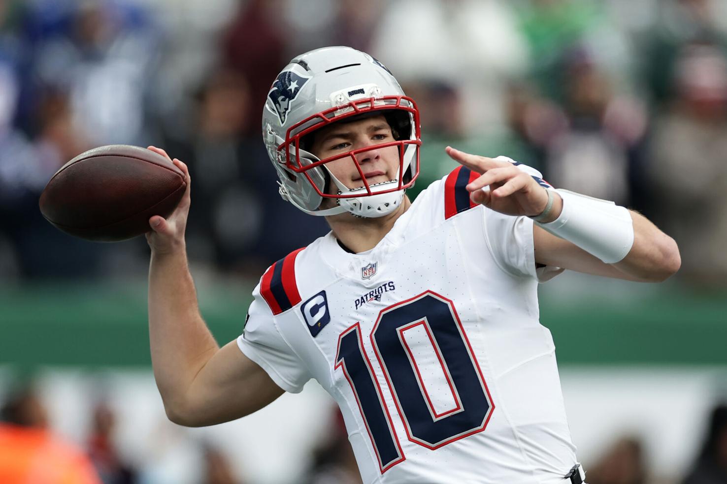 Patriots Jets Football | National | idahostatejournal.com