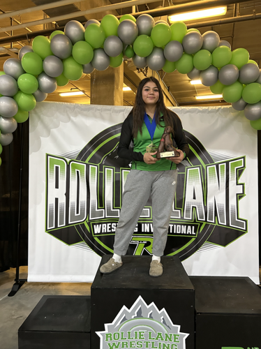 American Falls' Gugelman II finally claims first Rollie Lane title ...