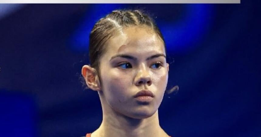 Teen wrestling phenom with Blackfoot ties sets sights on World ...