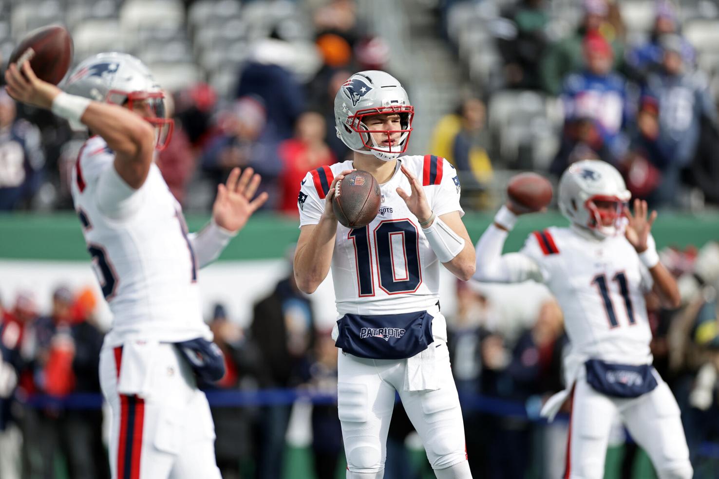 Patriots Jets Football | National | idahostatejournal.com