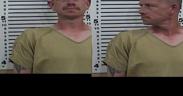 Police Local Man Arrested After Dumping Bleach On Woman Attempting To