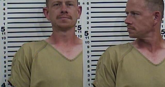 Police Local Man Arrested After Dumping Bleach On Woman Attempting To