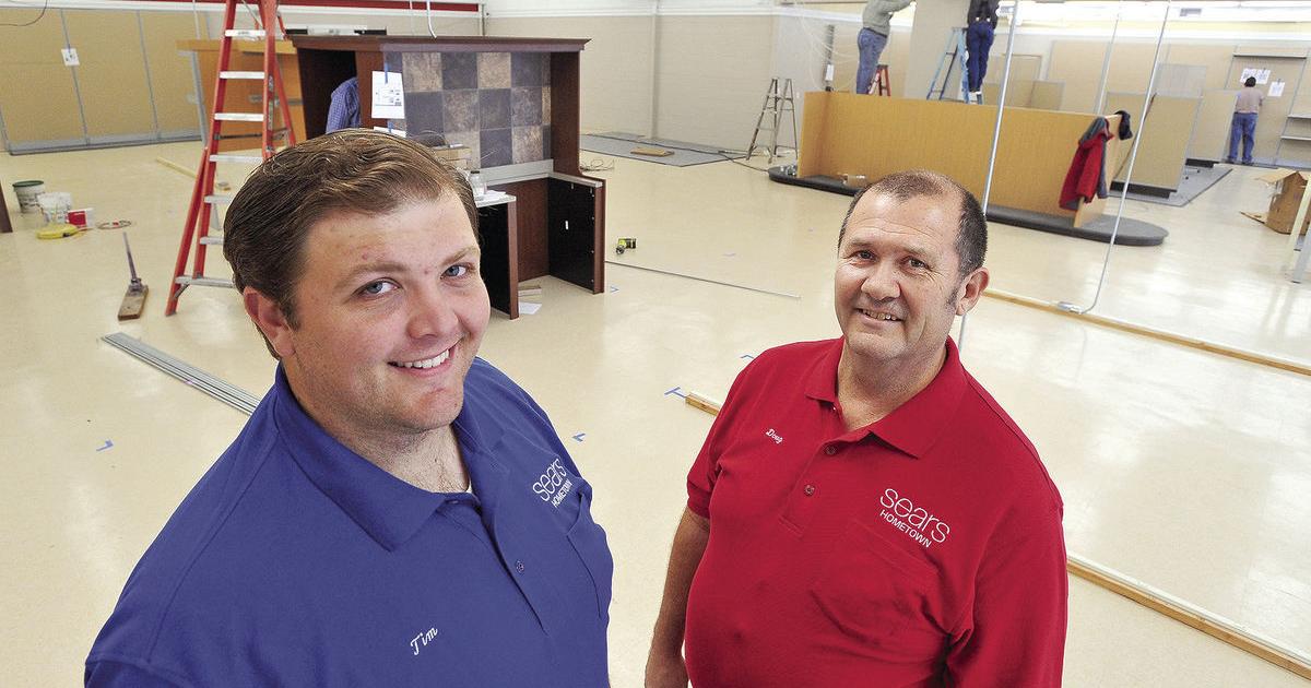 Sears coming back to Pocatello | Power County Journal ...