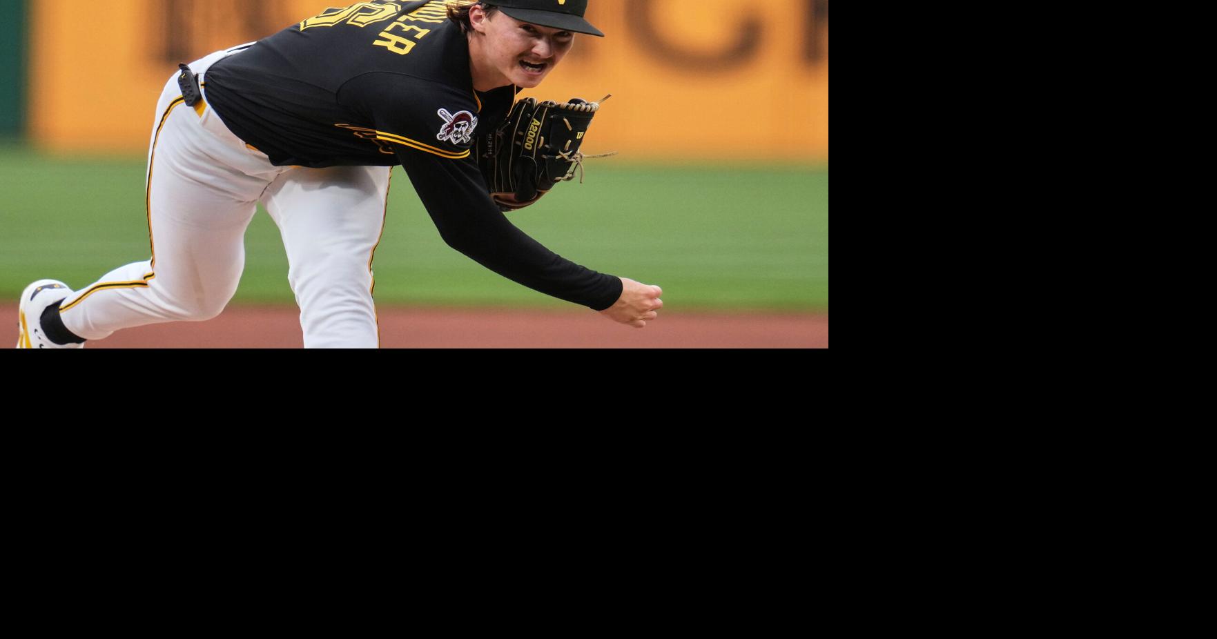 Cardinals Pirates Baseball | National | idahostatejournal.com