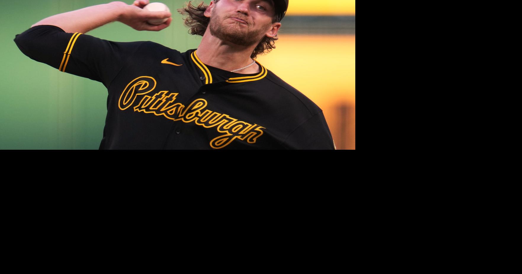 Cardinals Pirates Baseball | National | idahostatejournal.com