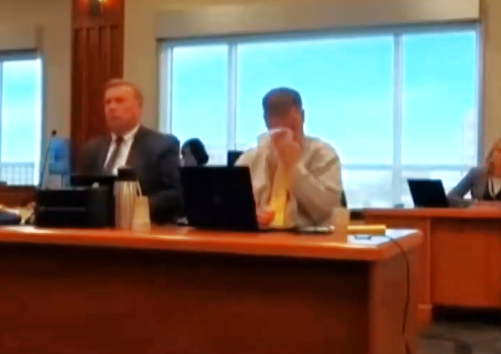 Tammy Daybell's health, time of death discussed Wednesday in trial ...