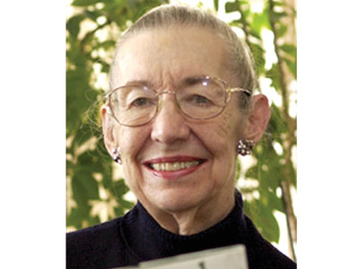 Pocatello philanthropist Beverly Bistline dies Saturday at age 88 ...