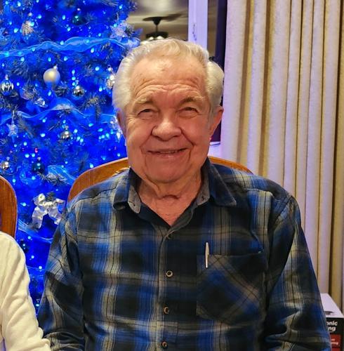 Lee Roberts celebrates 85th birthday | Community | idahostatejournal.com