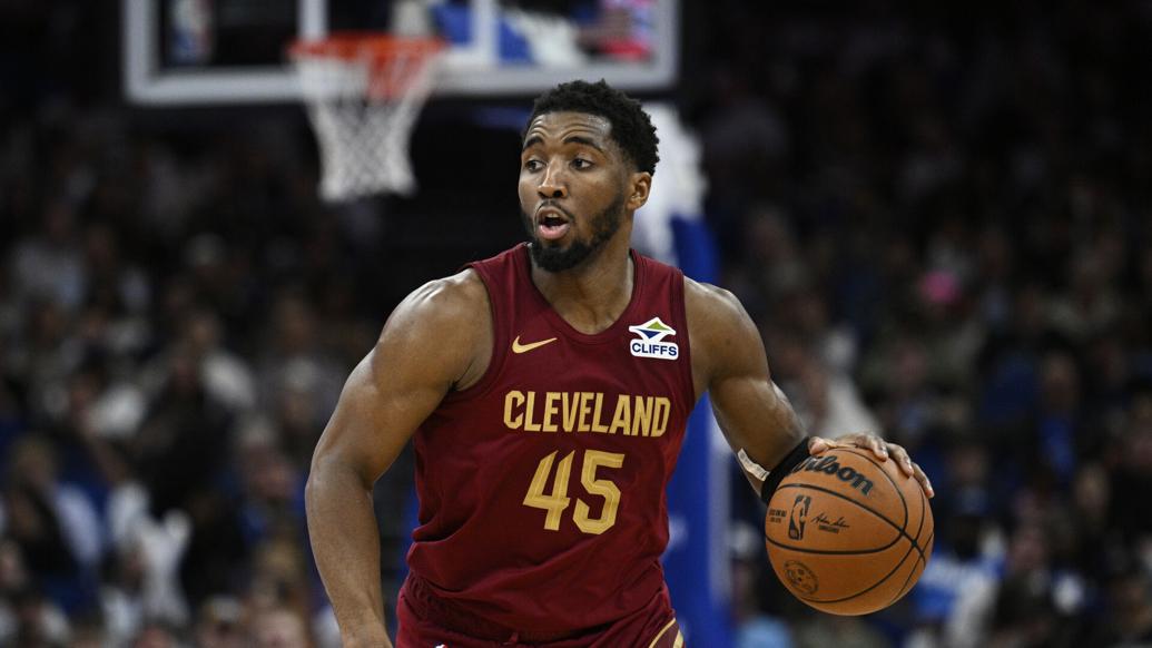 Cavaliers Basketball | National | idahostatejournal.com