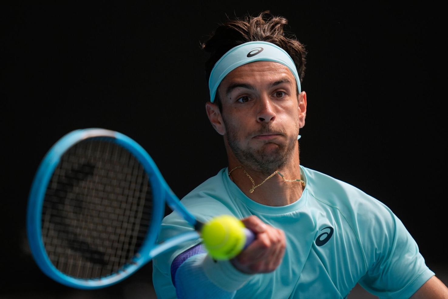 Australian Open Tennis | National | idahostatejournal.com