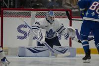 Maple Leafs Avalanche Hockey | National | idahostatejournal.com