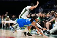 Wings Storm Basketball | National | idahostatejournal.com