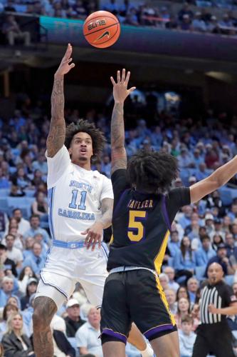 East Carolina North Carolina Basketball | National | idahostatejournal.com